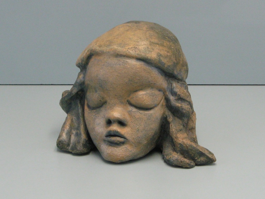 Album 1: Sculptures Speak Psychology - Nili Tochner Art Gallery