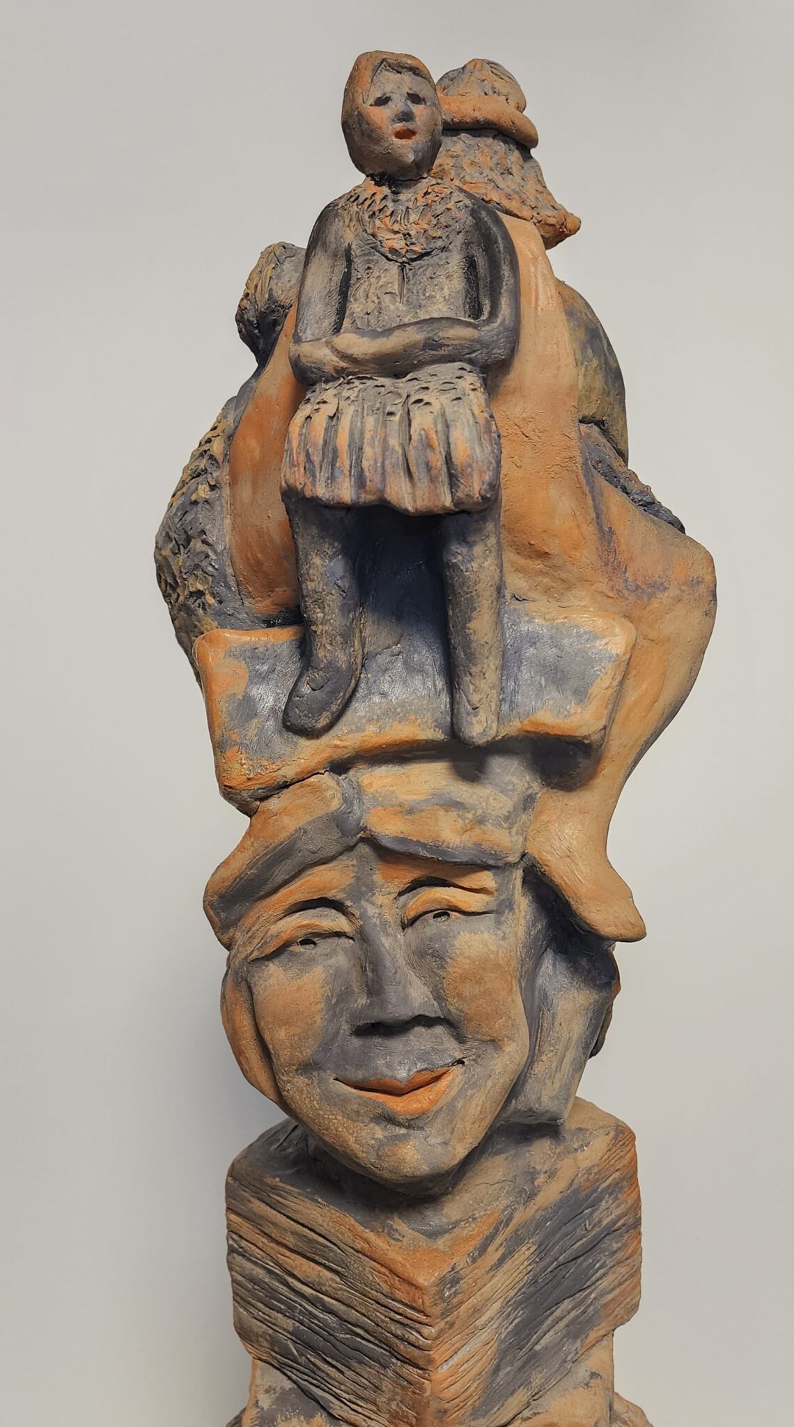 Album 9 - Nili Tochner Art Gallery